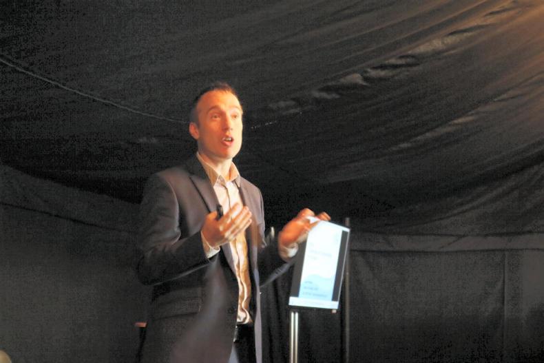 Brexit: Preparing your farm for a reduction in support - Premium