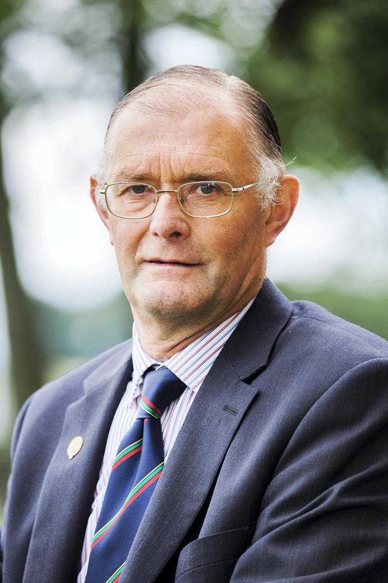 Highland show top team changes - Premium