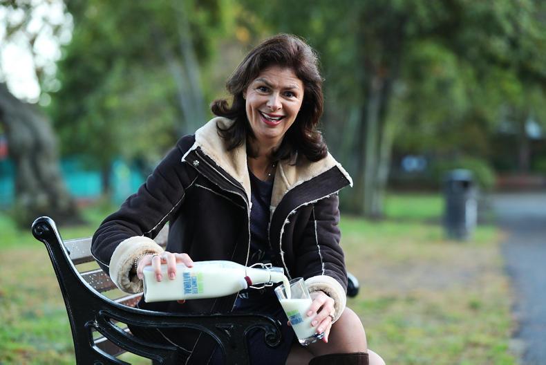 New NDC dairy campaign to reach modern millennials and tomorrow's mums ...