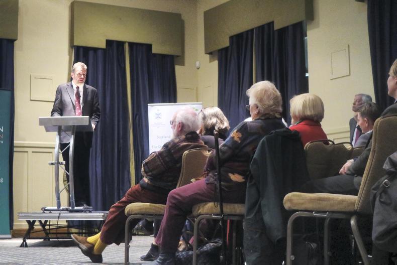 'Antibiotic resistance is not one-way traffic from animals to humans ...