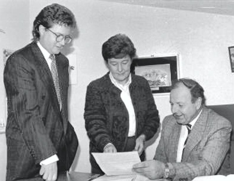 Paving the way since 1974 - Premium