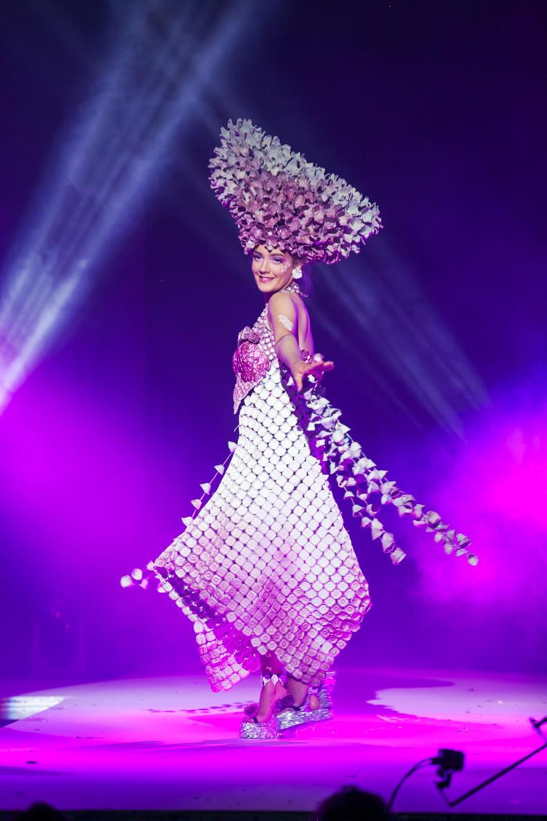 Athlone students hatch egg-cellent design inspired by their farming ...