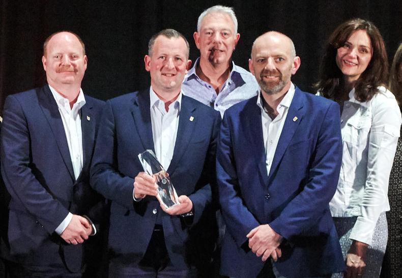 Dawn Meats’ sustainability efforts win award - Premium