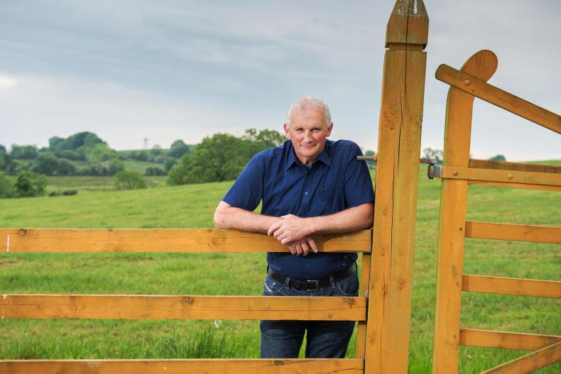 Corbally unseated by circumstance - Premium