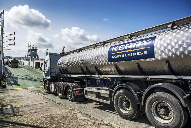 What lies ahead for Kerry Co-op? - Premium