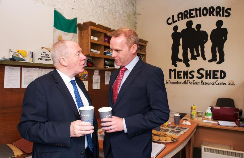 A big date for the history books - Premium