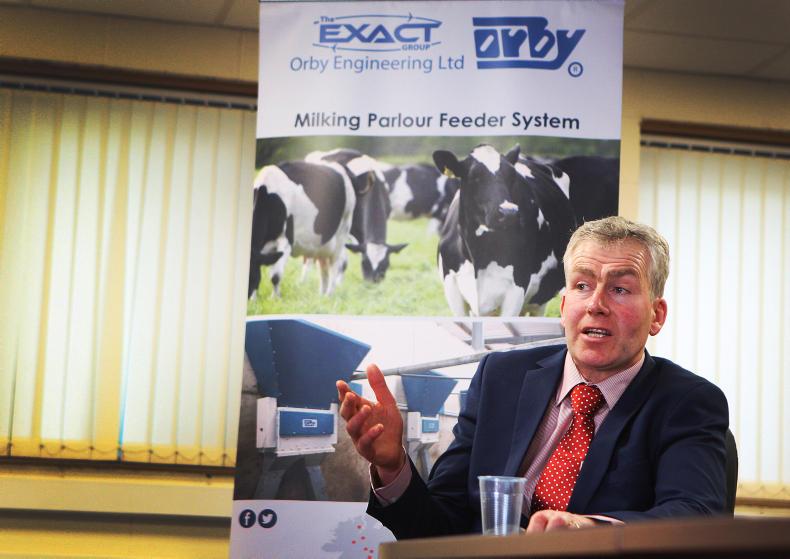 20 minutes with Pascal Whyte, Orby Engineering - Premium