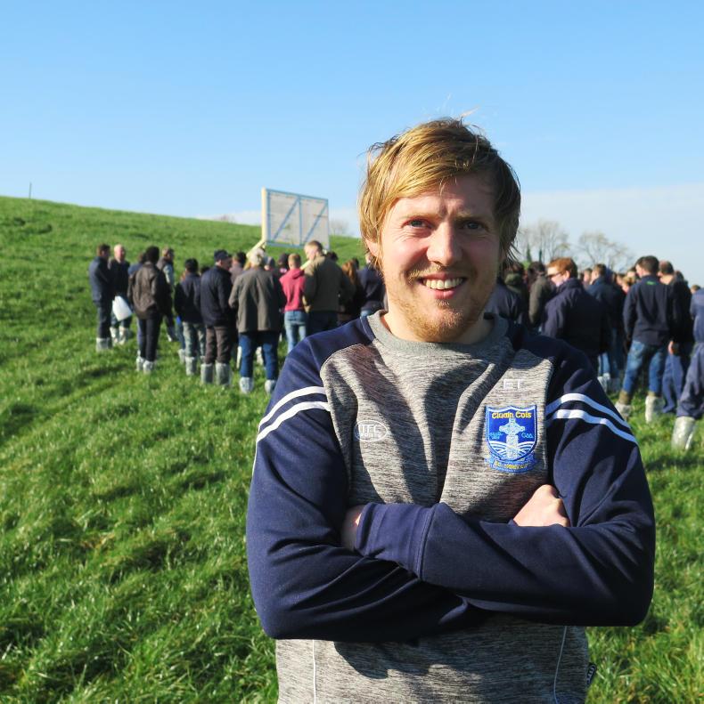 Focusing on grass utilisation in Monaghan - Premium