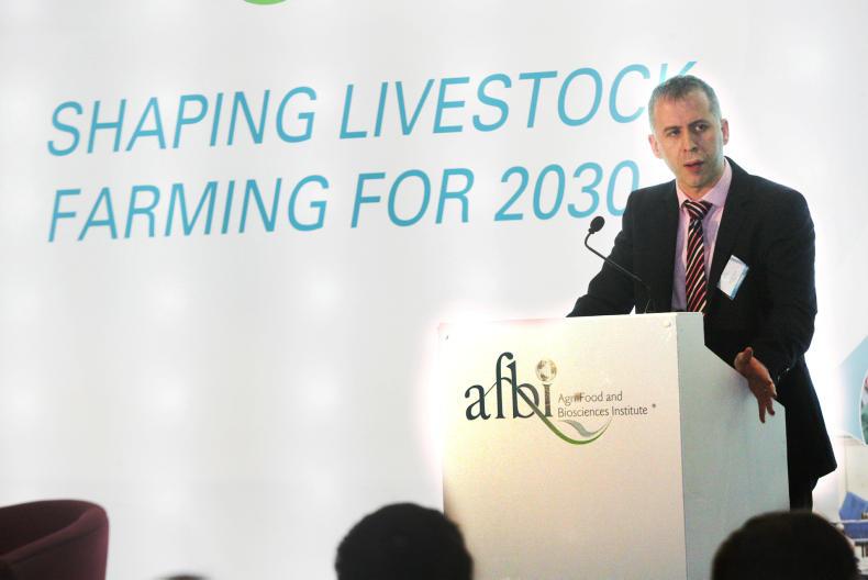 Better health traits can drive improved dairy climate efficiency - Premium