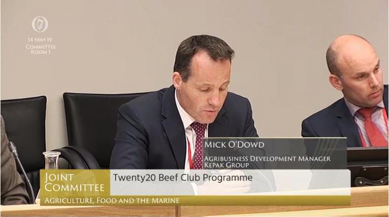 TDs call for Competition Authority to investigate Glanbia-Kepak ...