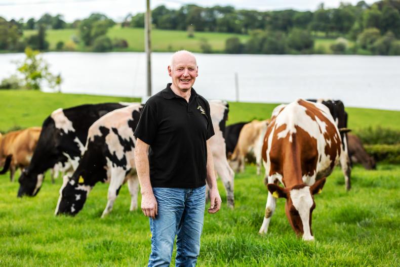 My Farming Week: Pat Gaynor, Mullaghland, Mullagh, Co Cavan - Premium