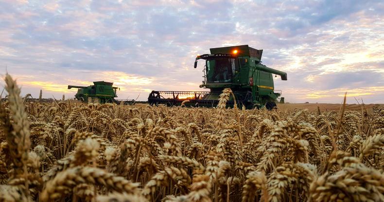 The Irish Farmers Journal harvest photo competition is back