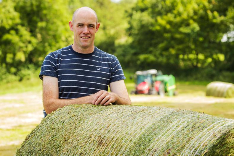 My farming week: Colm Stenson, Drumslara, Eslin, Co Leitrim