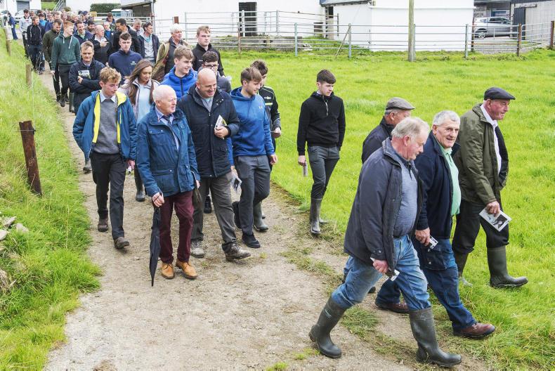 Farm walks 2019 comes to an end - Premium