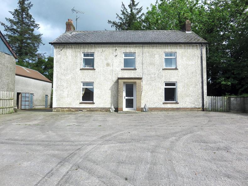 Over €9,500/ac sought for 63ac Monaghan farm - Premium