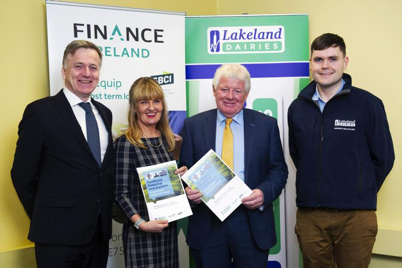 New funding scheme available to Lakeland suppliers - Free