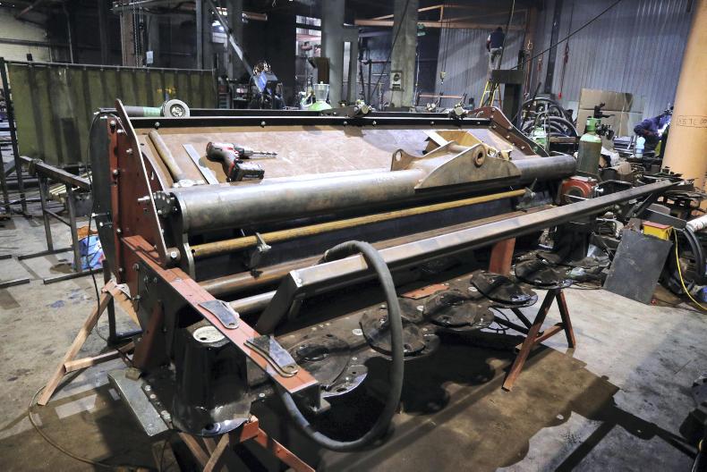 Made in Ireland: Keltec Engineering - Premium