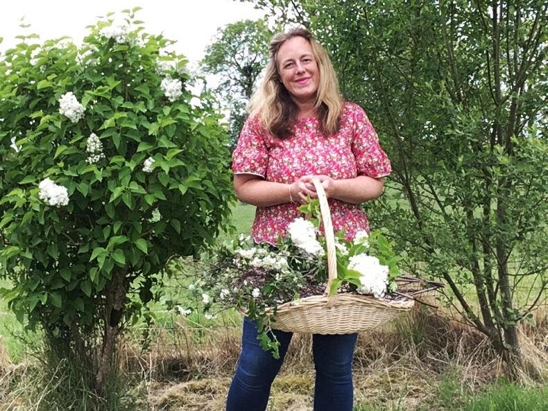 At home with... Michelle Fallon - Premium