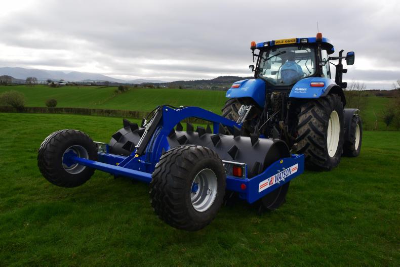 Pasture rejuvenation: boosting pasture productivity - Premium