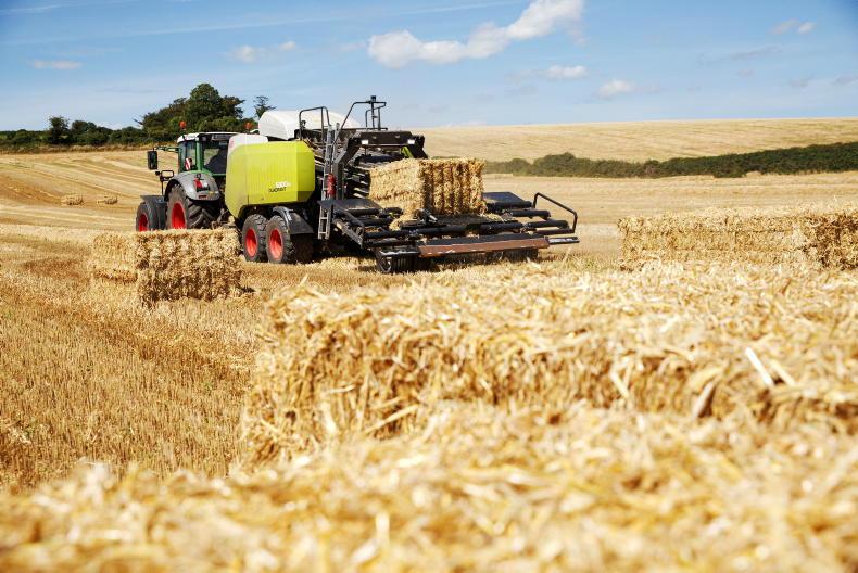 Straw prices rising but peat available – for now - Free