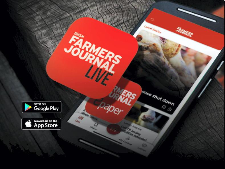 Irish Farmers Journal – For the Latest Farming News in Ireland