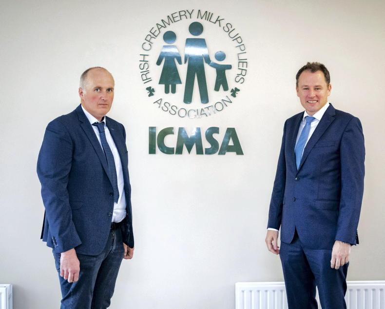 CAP proposals favour semi-productive land stewards - ICMSA - Free