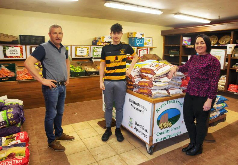 Irish Farmers Journal – For the Latest Farming News in Ireland