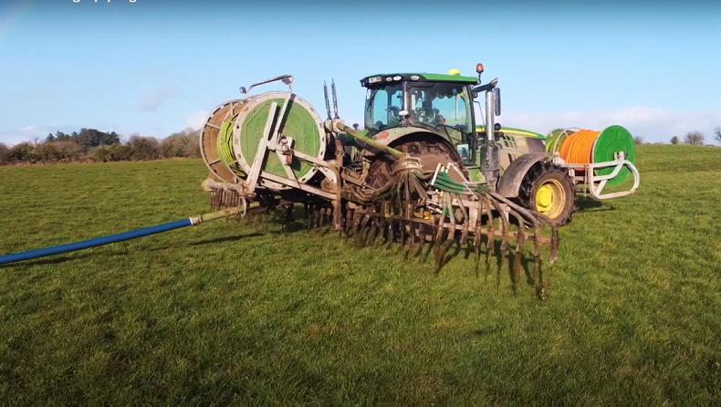 Five tips to get the most from early slurry - Free