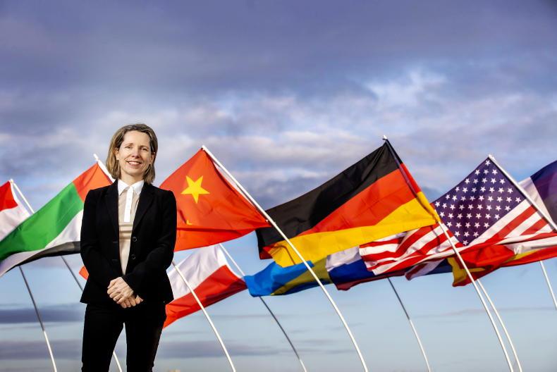 Bord Bia launches 2023 marketing fellowship - Free