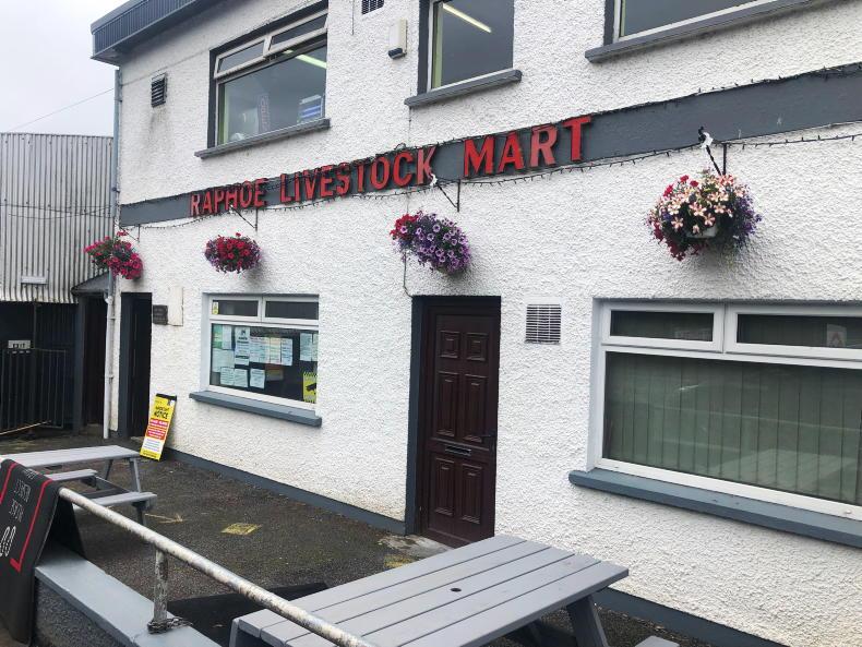 Raphoe Mart’s café closed by Food Safety Authority of Ireland - Free