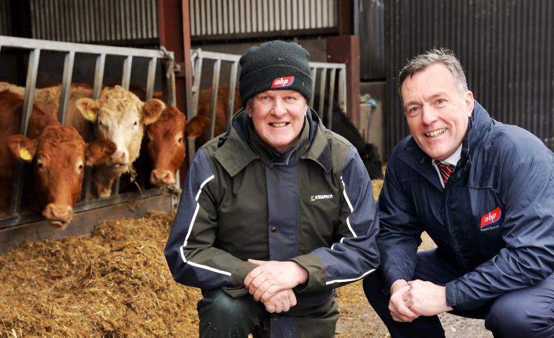 ABP UK launch £1.5m farm scheme - Free