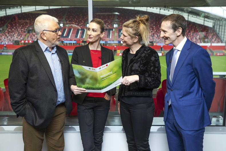 In pictures: IFA farming and climate summit - Free