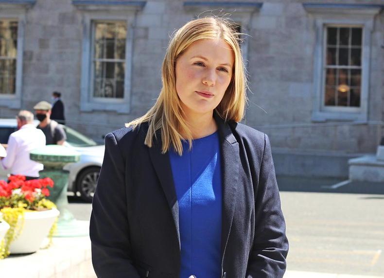 Kerrane wants farmers to ‘put their faith’ in Sinn Féin - Premium