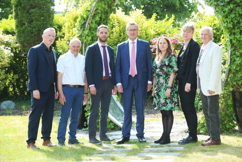 Farmers must not be penalised for late ACRES scorecard submissions - Free