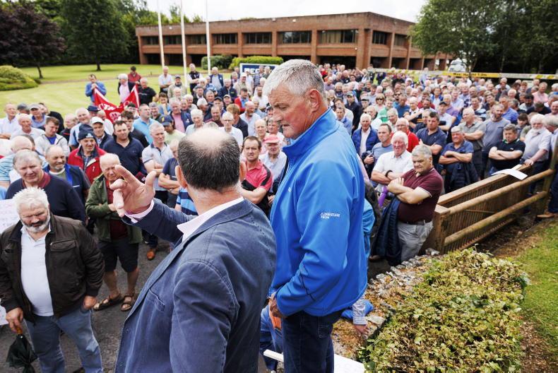 Kerry price cut sparks furious Cork protest - Premium