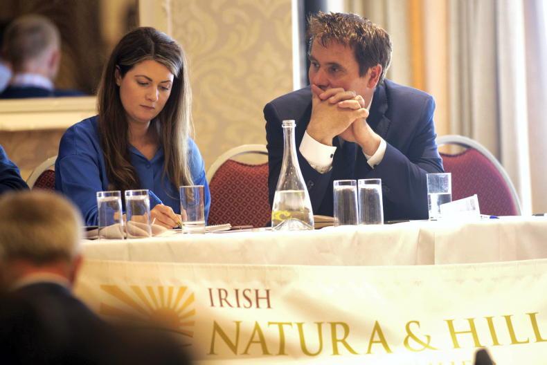 Roddy re-elected president at INHFA - Free