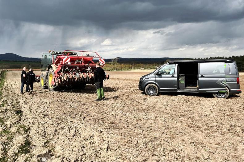 Avon Tuning HD set to return to Ratheniska - Free