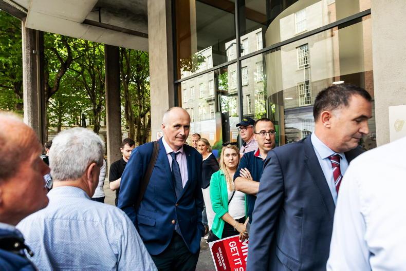 ICMSA unapologetic for passing 'picket' - Free