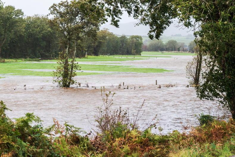 Storm Babet: severe flooding and power outages - Free