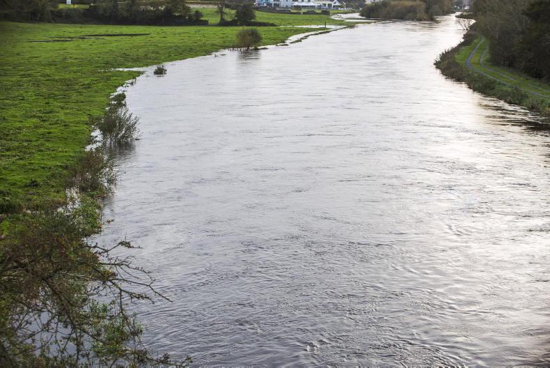 Map: Raw sewage discharging into rivers from 26 towns and villages - Free