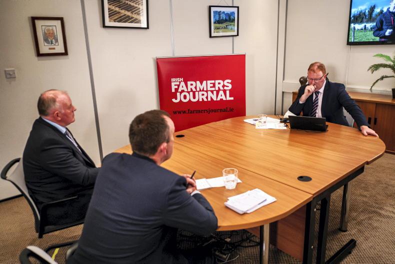 Voting begins at IFA branch AGMs - Premium