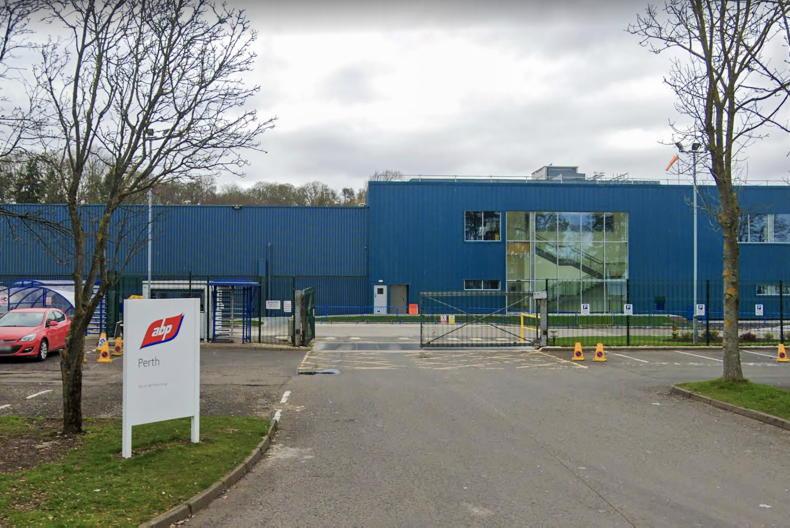 ABP cleared to take Scotbeef sites - Free