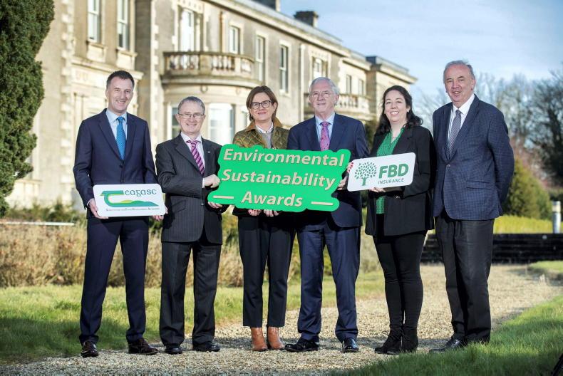 €30,000 up for grabs in new Teagasc-FBD farm sustainability awards - Free
