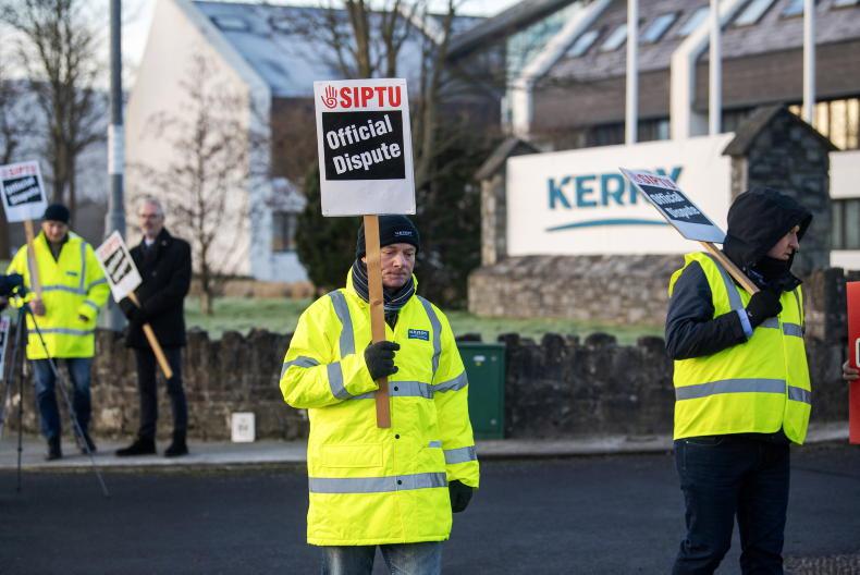 ‘We want our jobs back’ say Kerry Agribusiness drivers - Premium