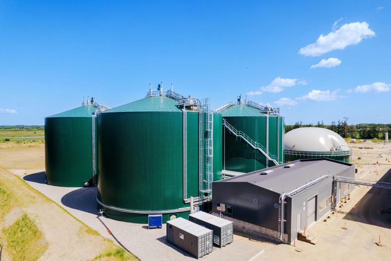 Plans unveiled for Ireland’s biggest biogas plant in Carlow - Premium
