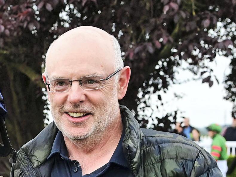 Regan is ‘an aggressive man’ – Wachman