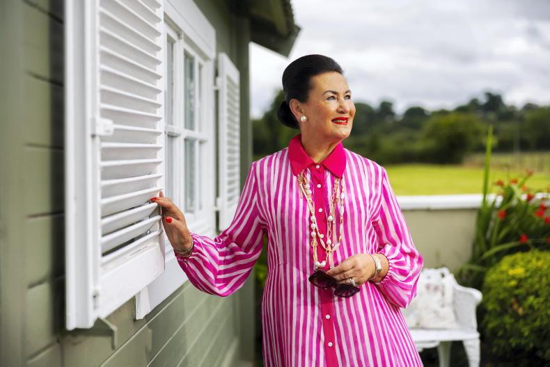 Keep on moving, and have Faith in yourself