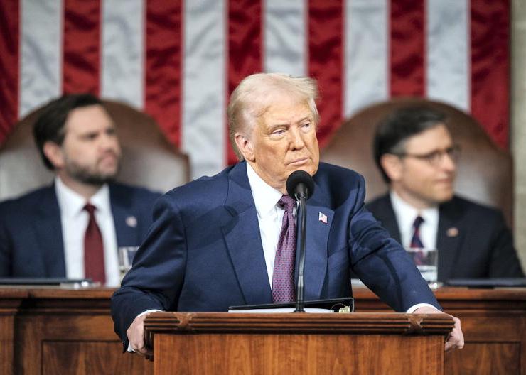 Colm McCarthy: Uncertainty reigns