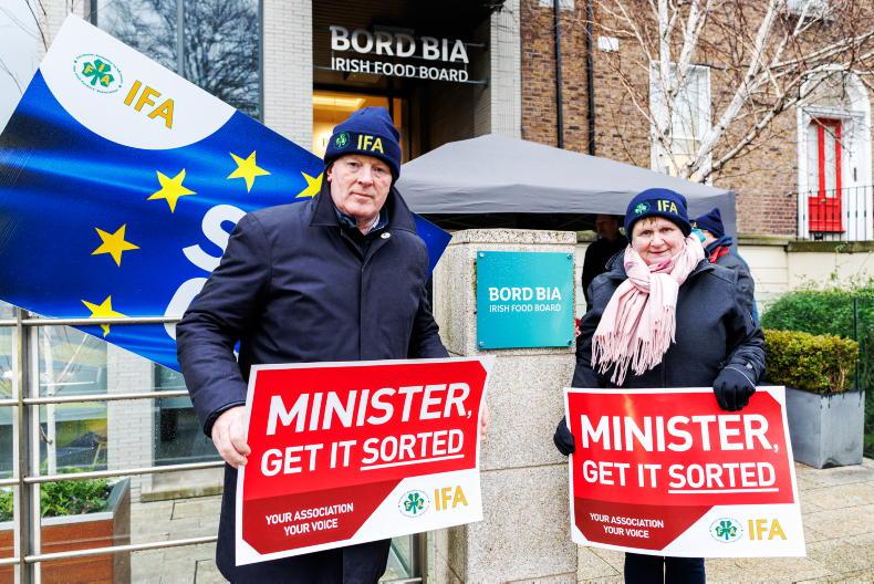 Murrin's interview is 'dripping with arrogance' - Doyle