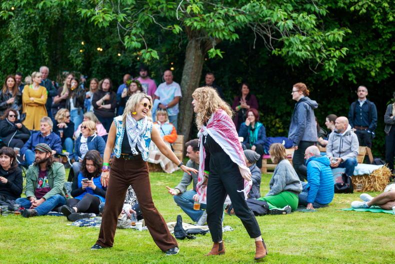 Seven quirky festivals to check out this summer
